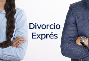 Divorcio exprés: ¿qué es y cómo tramitarlo? 【 Maria Abogada